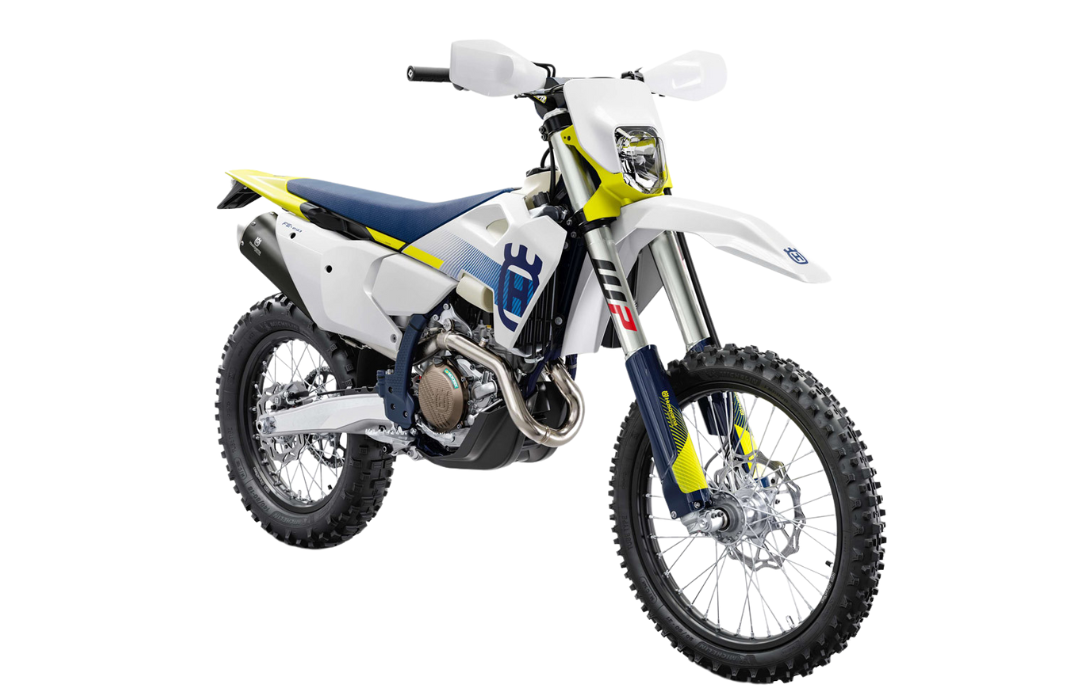 Kit HUSQVARNA FE 250 / 350 / 450 / 500 YEAR 2024-2025